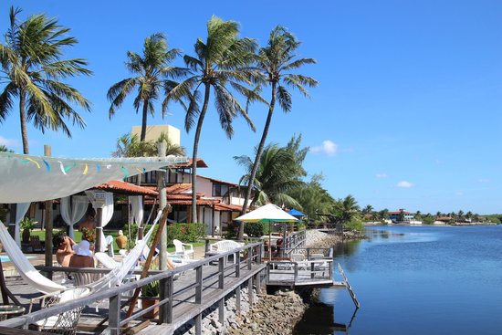 Pousada Villa do Sol - ABIHRN