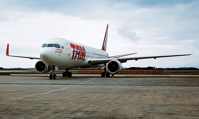 Hub do Nordeste da Tam é discutido em Natal - ABIHRN
