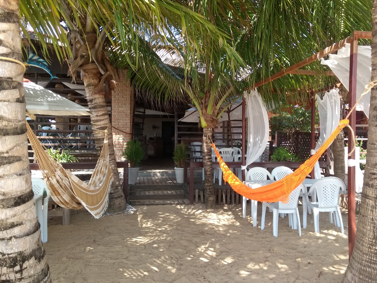 Genipabú Praia Pousada - ABIHRN