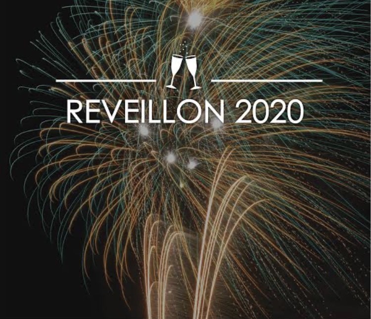 Reveillon 2020 – ABIH Nacional divulga expectativa de ocupação ...