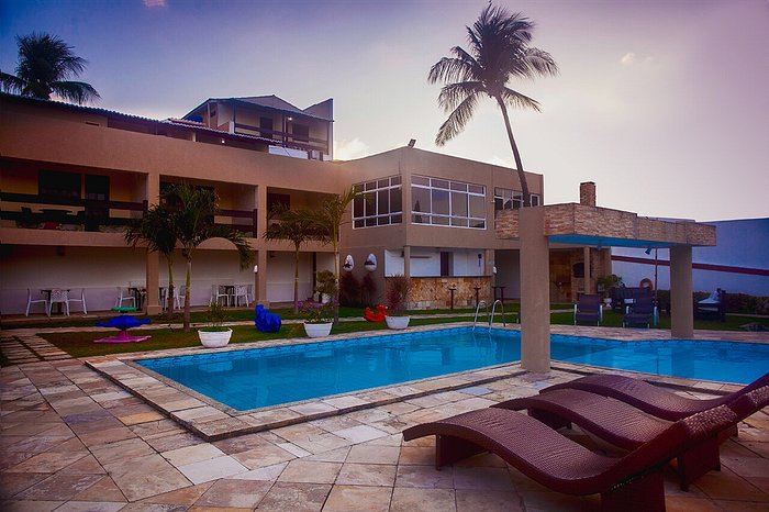 Hotel Alimar - ABIHRN