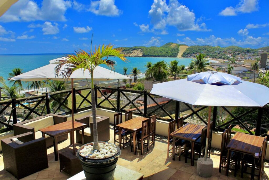 Sun Brazil Hotel - ABIHRN